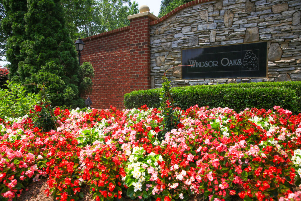 Windsor Oaks - Granite Hills Group